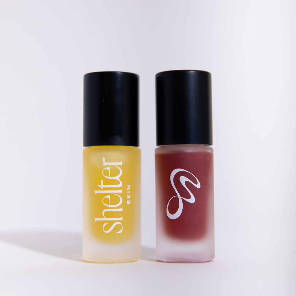 Lanolin Lip Elixir – Shelter Skin