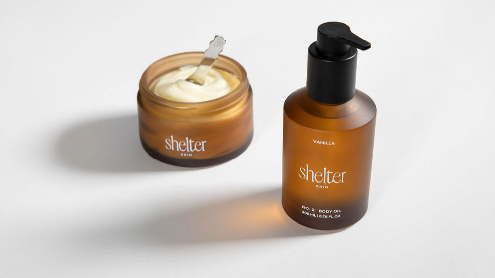 shelter skin - home - Shelter Skin