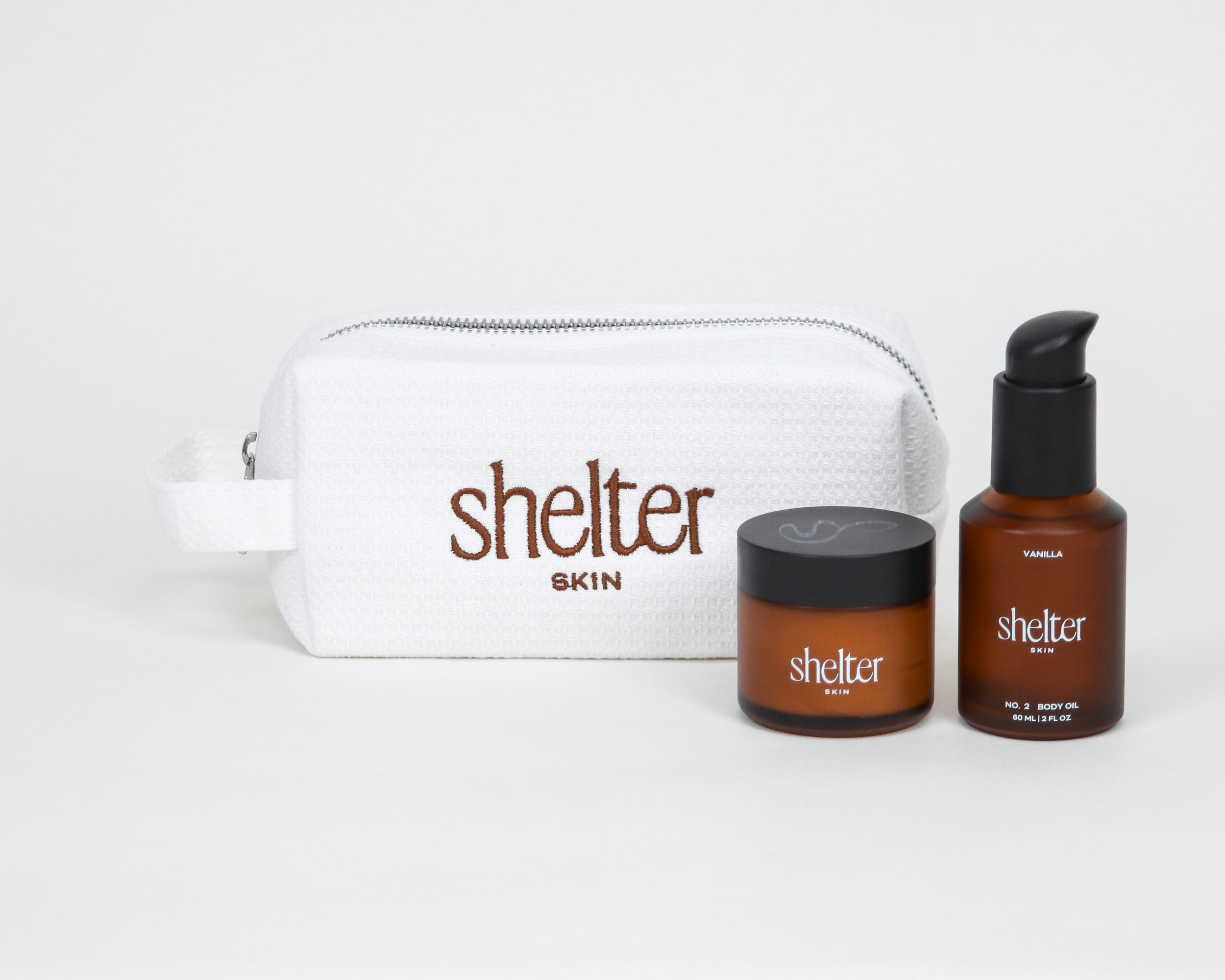 shelter skin - home - Shelter Skin